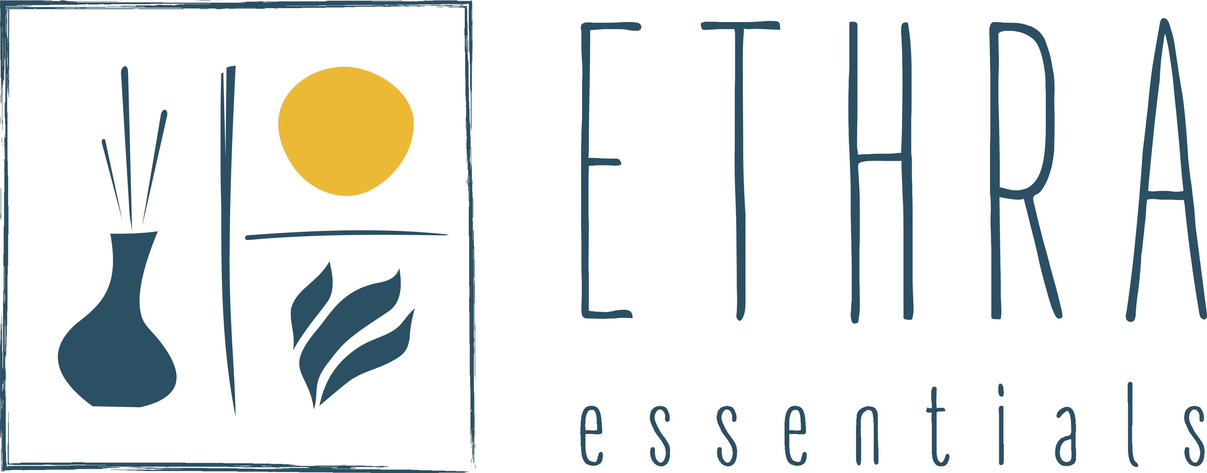 Ethra Essentials | Αρωματισμός Χώρου & Ευεξία